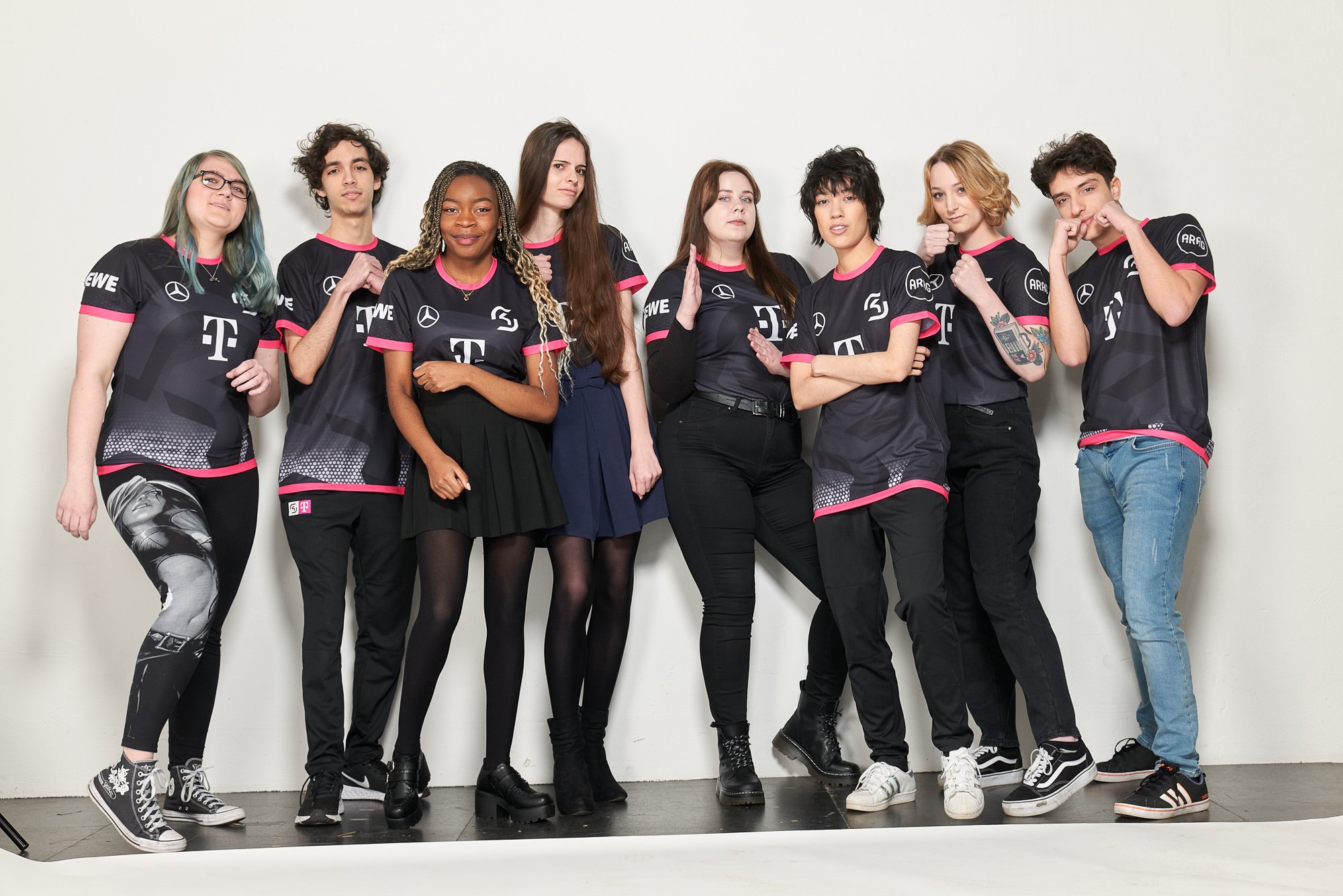 Project Avarosa | SK Gaming